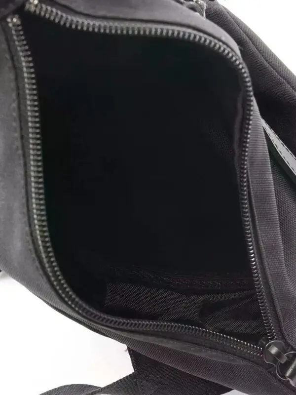 Burberry 2000-2017 Canvas Backpack