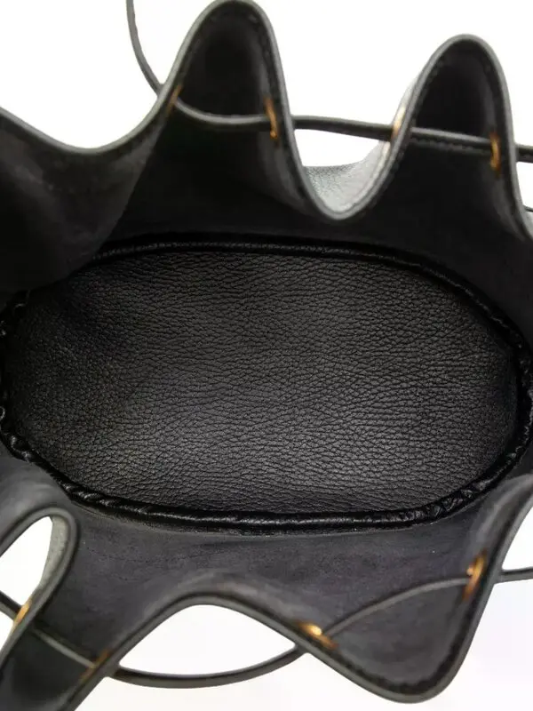 Hermès Clemence Market Gm Bucket Bag