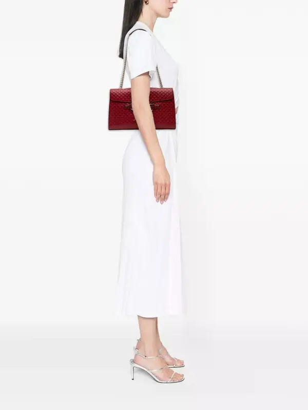 Gucci Microssima Emily Shoulder Bag