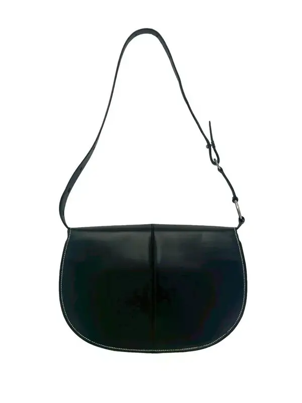Loewe 20th Century Special Edition Dulcinea Leather Ring Shoulder Bag