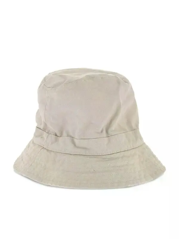 Dsquared2 Logo-patch Appliqué Bucket Hat