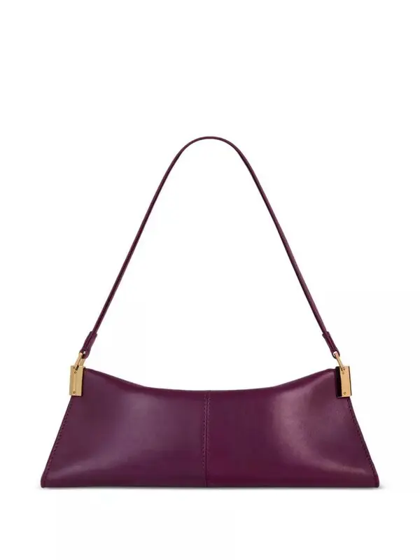 Balmain 64-83 Small Bag In Smooth Leather