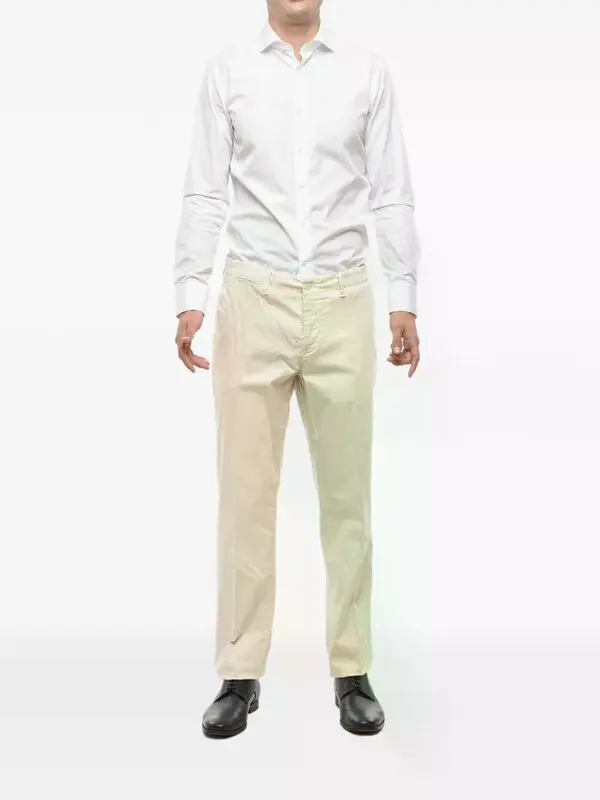 Corneliani Straight-leg Trousers