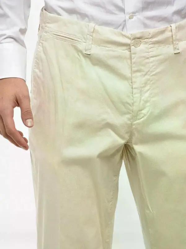Corneliani Straight-leg Trousers