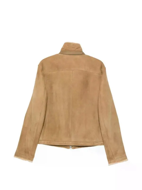 TOM FORD Zip-pocket Jacket