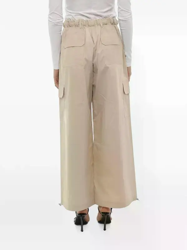Beaufille Ernst Palazzo Pants