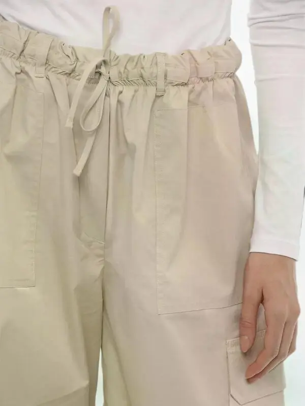 Beaufille Ernst Palazzo Pants