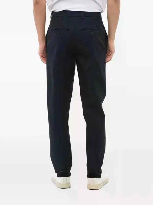 DEPARTMENT 5 George Belt-loop Trousers