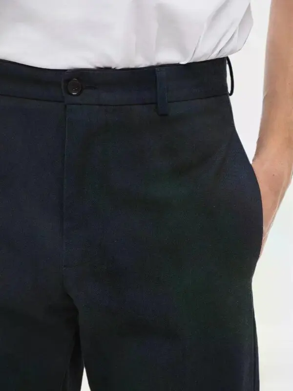DEPARTMENT 5 George Belt-loop Trousers