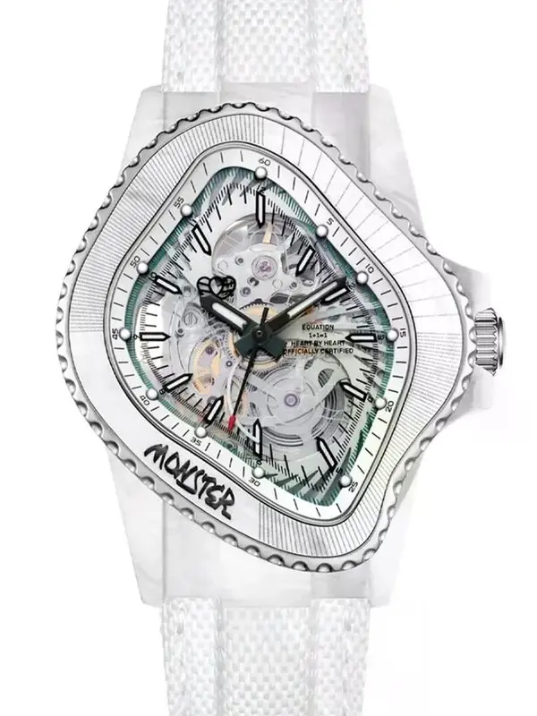 LAARVEE Monster 40mm Watch