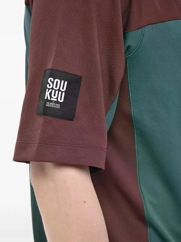 The North Face Tnf X Undercover Soukuu Short-sleeve Top