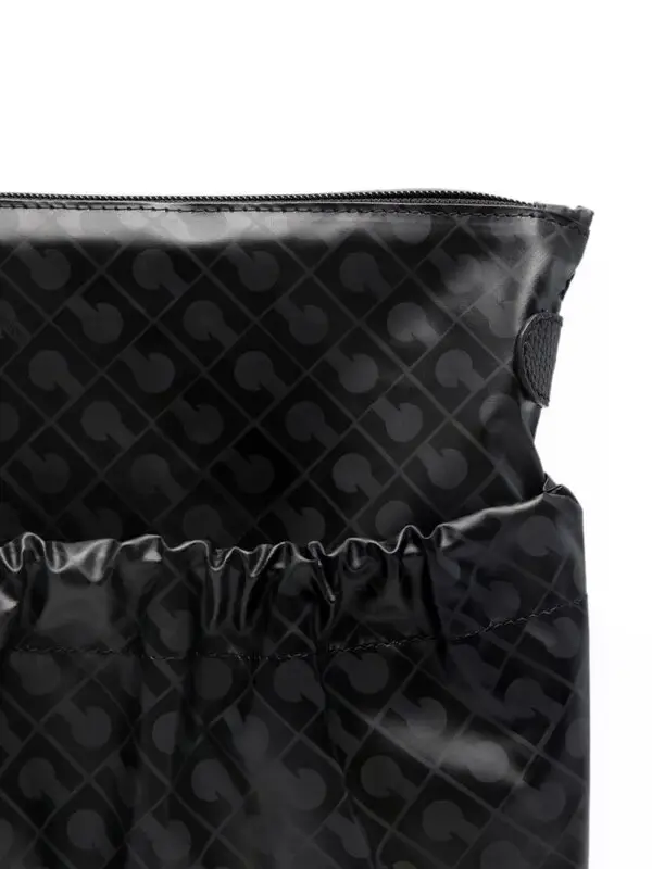 GHERARDINI Monogram-print Cross Body Bag