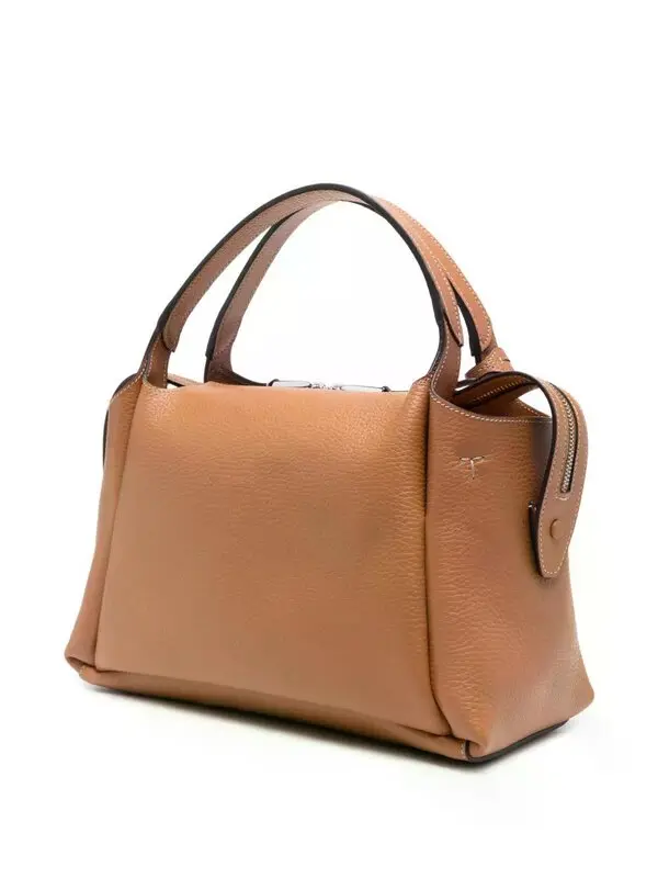 TOD'S T Timeless Tote Bag