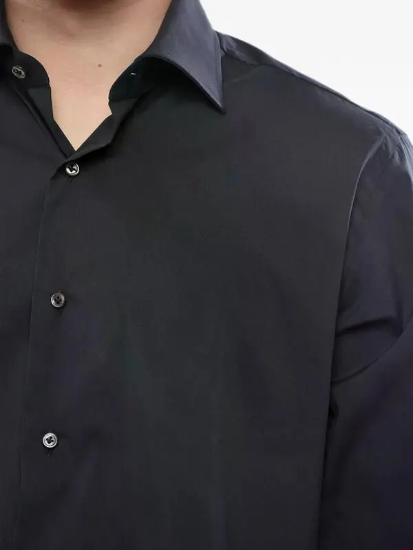 ALESSANDRO GHERARDI French Collar Shirt