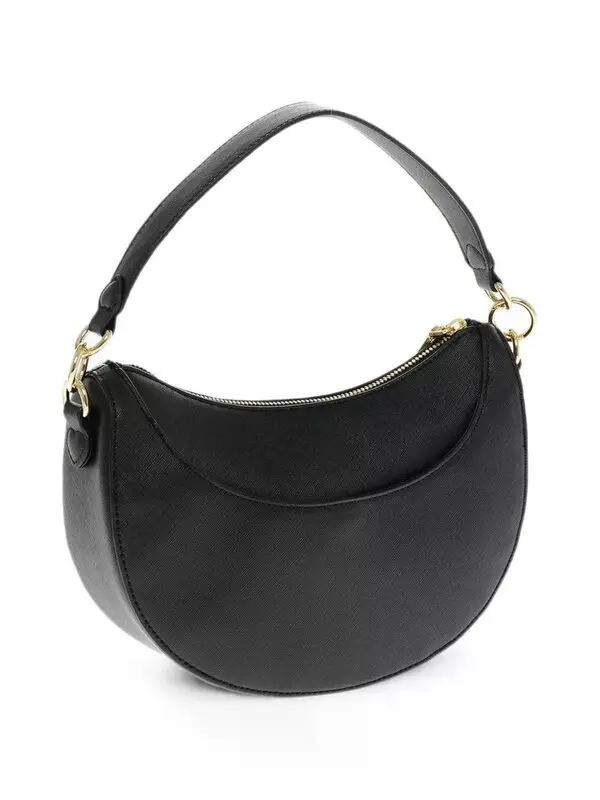 Moschino Heart-patch Shoulder Bag