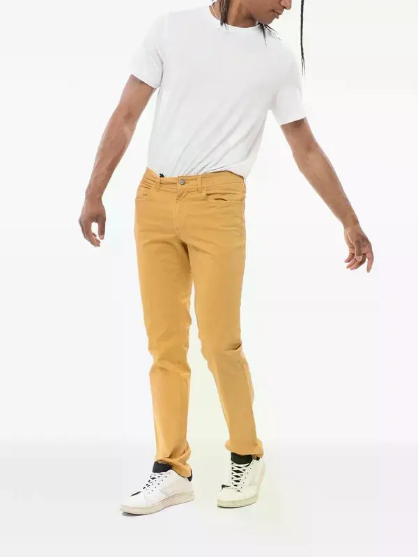 Corneliani Five-pocket Trousers