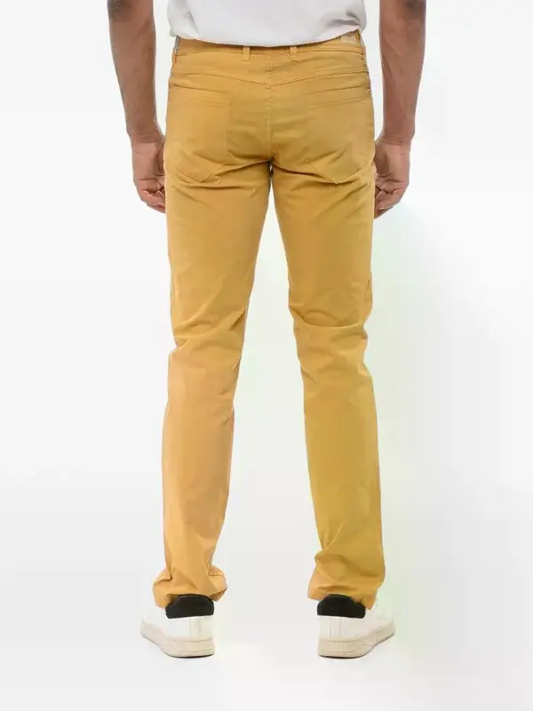 Corneliani Five-pocket Trousers