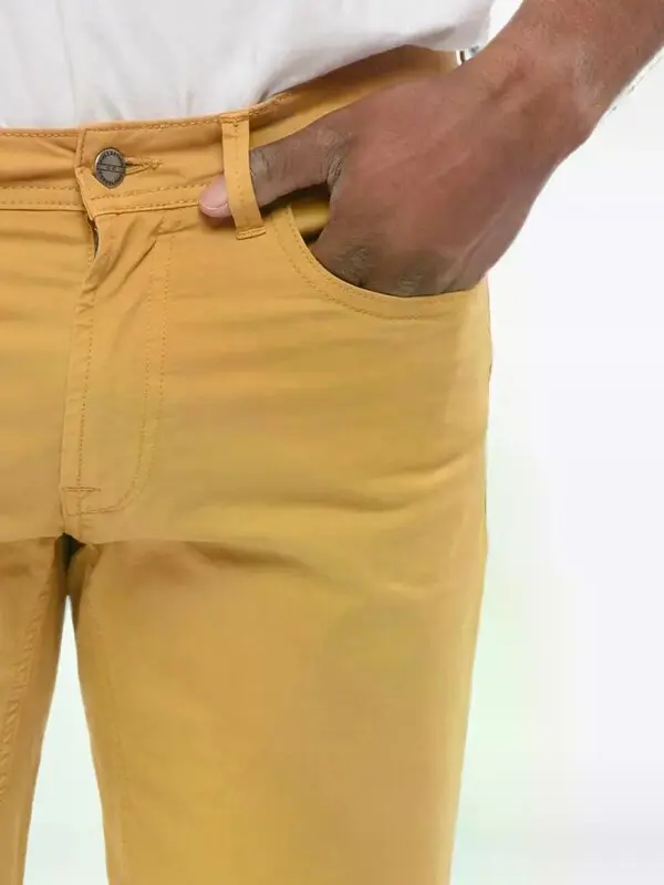 Corneliani Five-pocket Trousers