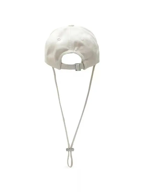 Jacquemus Artichaut Baseball Cap