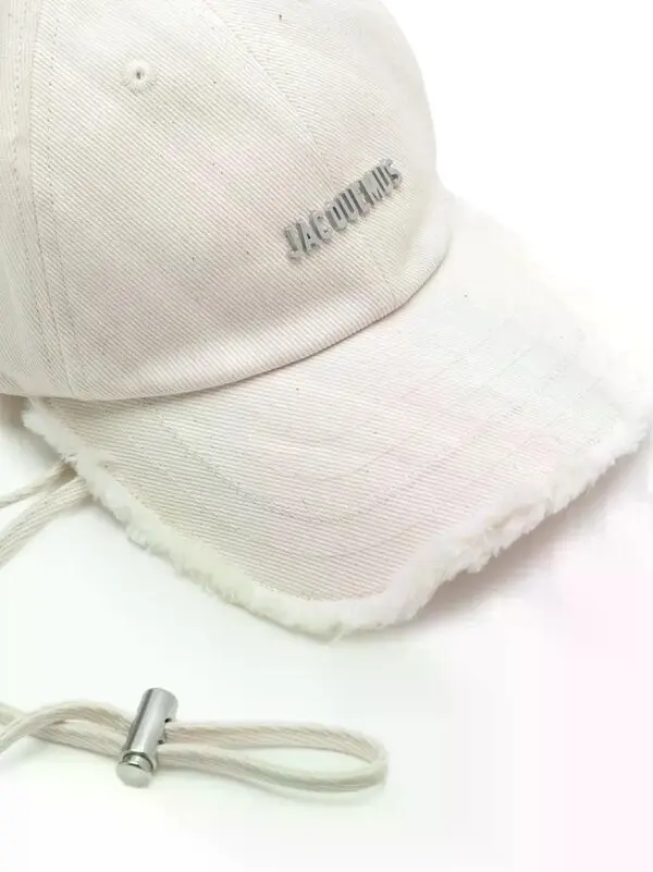 Jacquemus Artichaut Baseball Cap