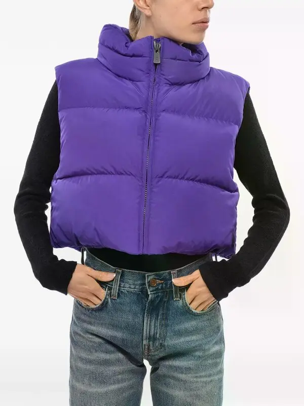 Bacon Ramon Quilted Jacket