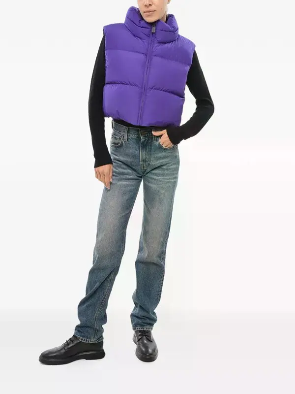 Bacon Ramon Quilted Jacket