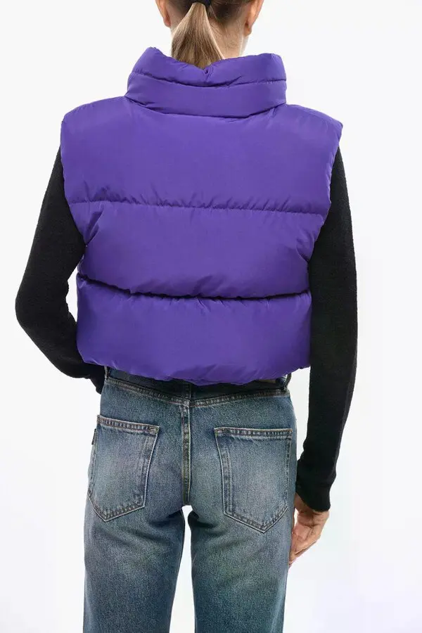 Bacon Ramon Quilted Jacket