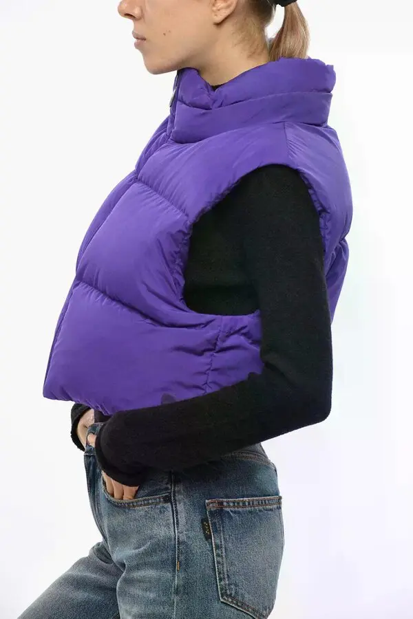 Bacon Ramon Quilted Jacket