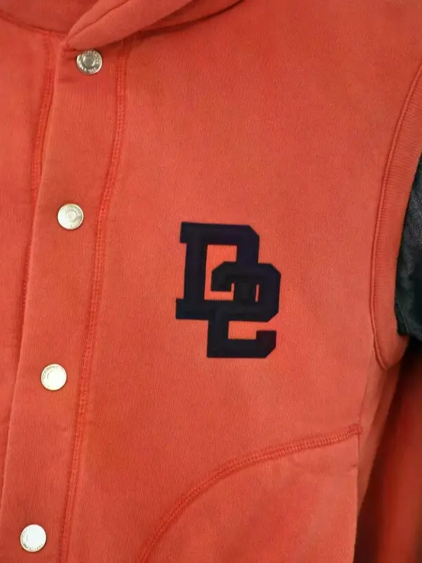 Dsquared2 Snap-button Gilet