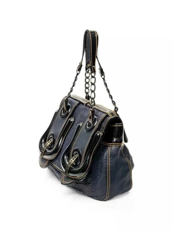 Fendi B Bag Tote Bag