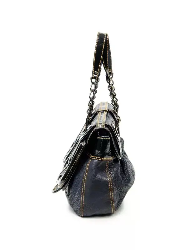 Fendi B Bag Tote Bag