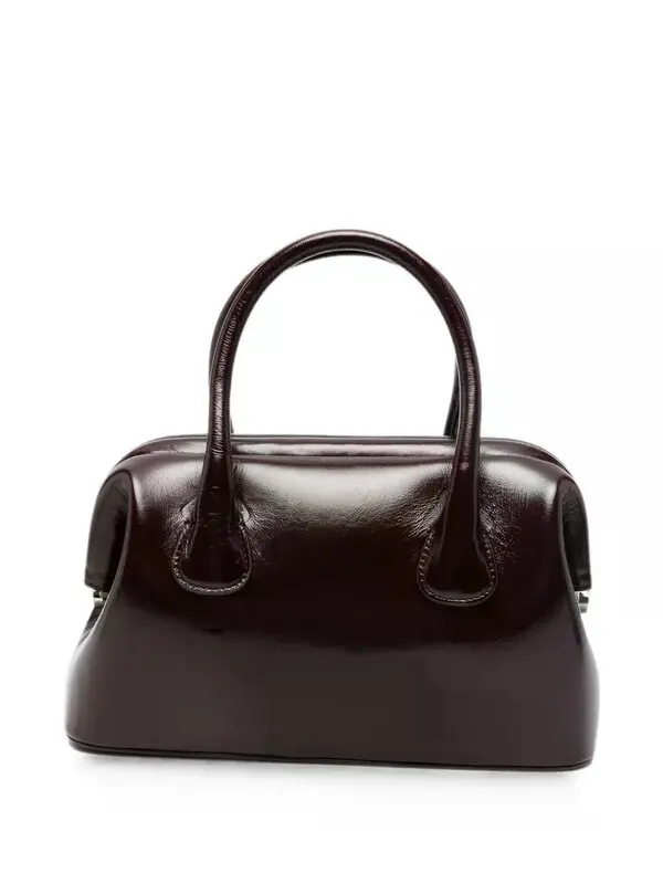 OSOI Boat Brot Tote Bag - Purple