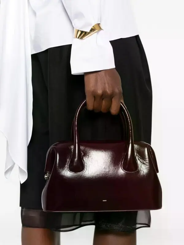 OSOI Boat Brot Tote Bag