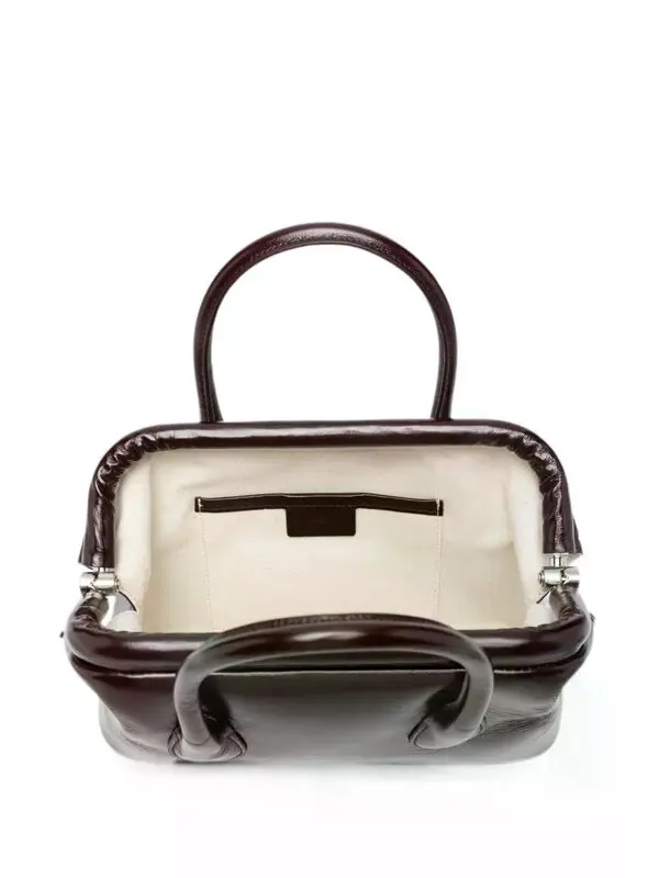 OSOI Boat Brot Tote Bag - Purple