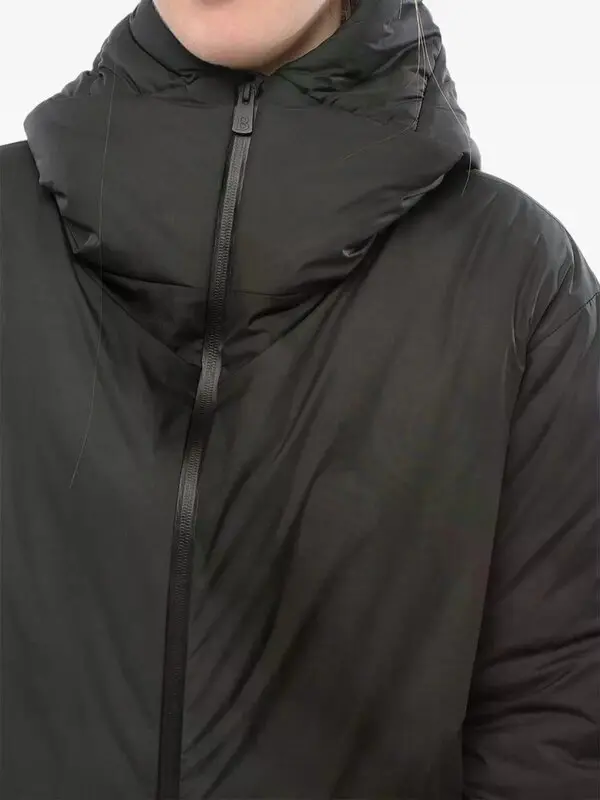 Bacon Cloud Supernova Padded Jacket