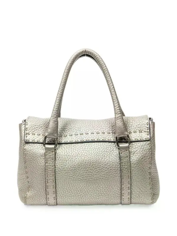 Fendi Mini Linda Handbag
