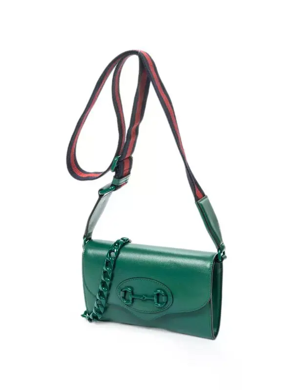 Gucci Horsebit 1955 Shoulder Bag