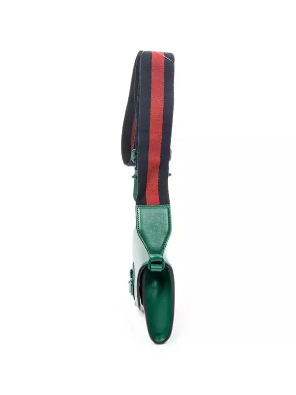 Gucci Horsebit 1955 Shoulder Bag
