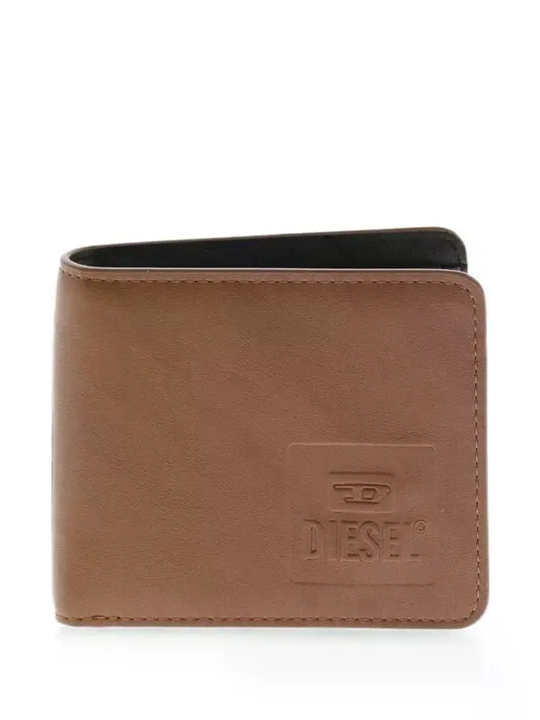 DIESEL® Debossed-logo Wallet