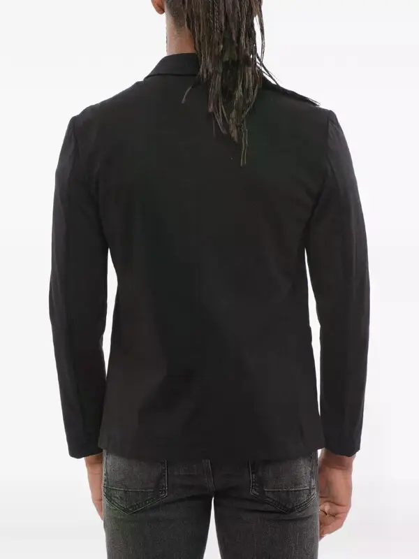 John Richmond Single-breasted Blazer
