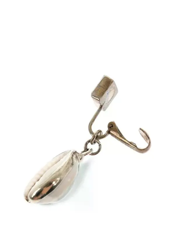 Dsquared2 Shell-pendant Earring