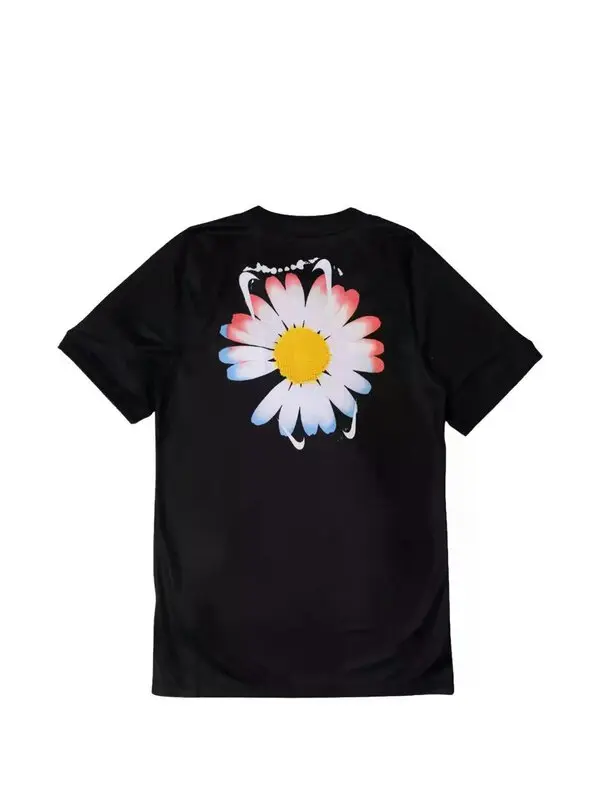 Nike X Peaceminusone Korea Crew-neck T-shirt