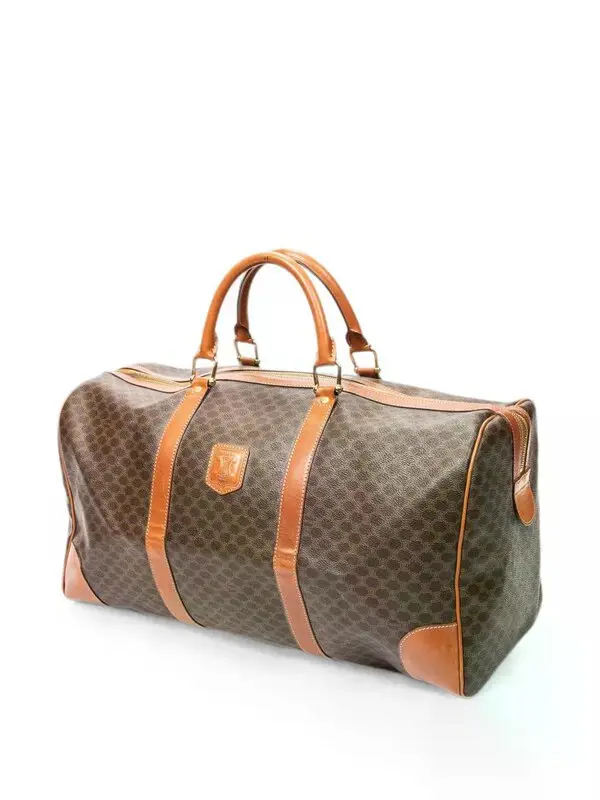 Celine Large Macadam Luggage