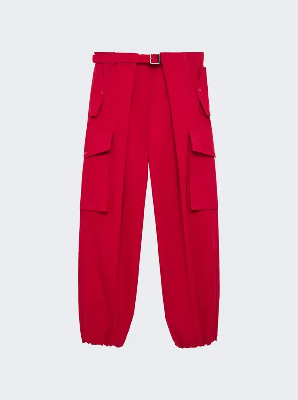Loewe Cargo Trousers