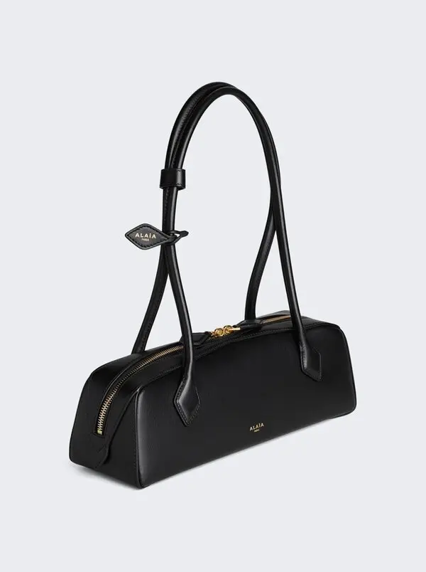 ALAÃA Alaïa Le Teckel Medium Bag