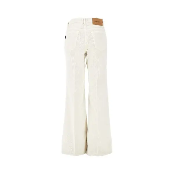 HAIKURE Clara' Corduroy Pants