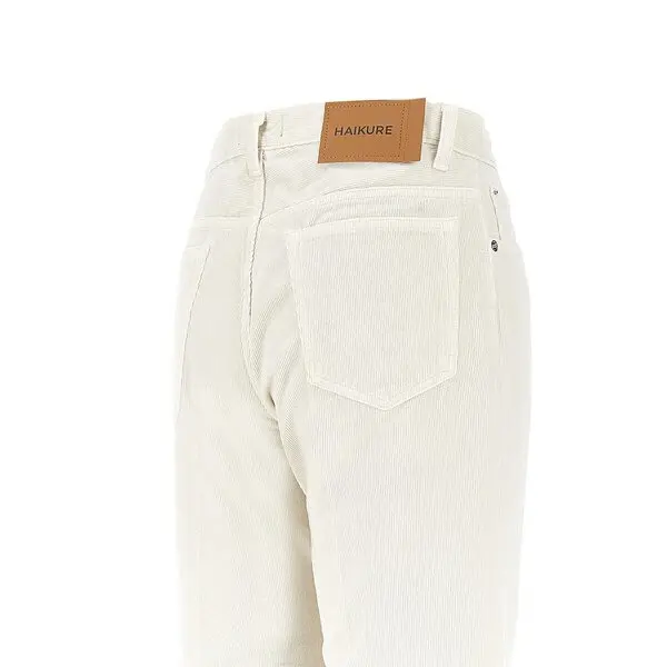 HAIKURE Clara' Corduroy Pants