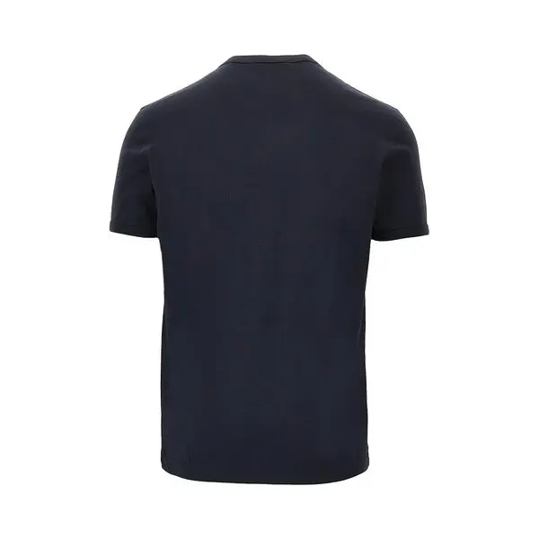 Dolce & Gabbana Logo Plate T-shirt