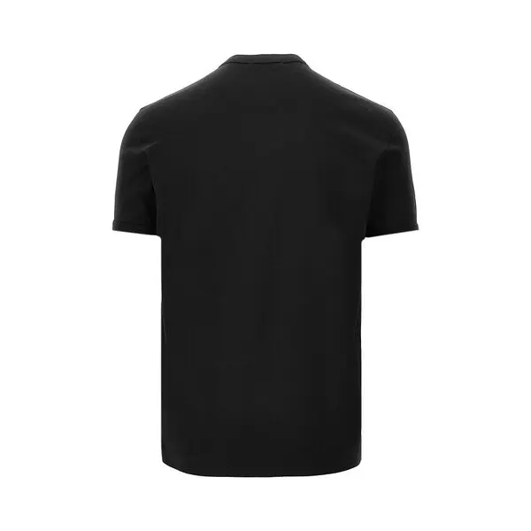 Dolce & Gabbana Logo Plate T-shirt
