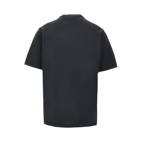 Dolce & Gabbana 3d Logo Print T-shirt